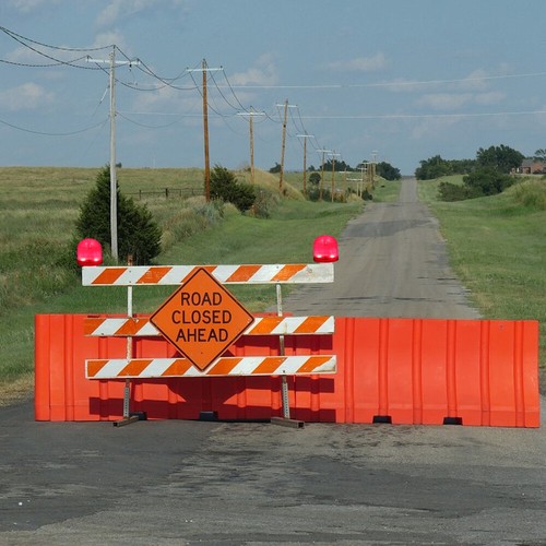 4 Pcs Warning Light Safety Traffic Cone Emergency Flashing Lights | eBay