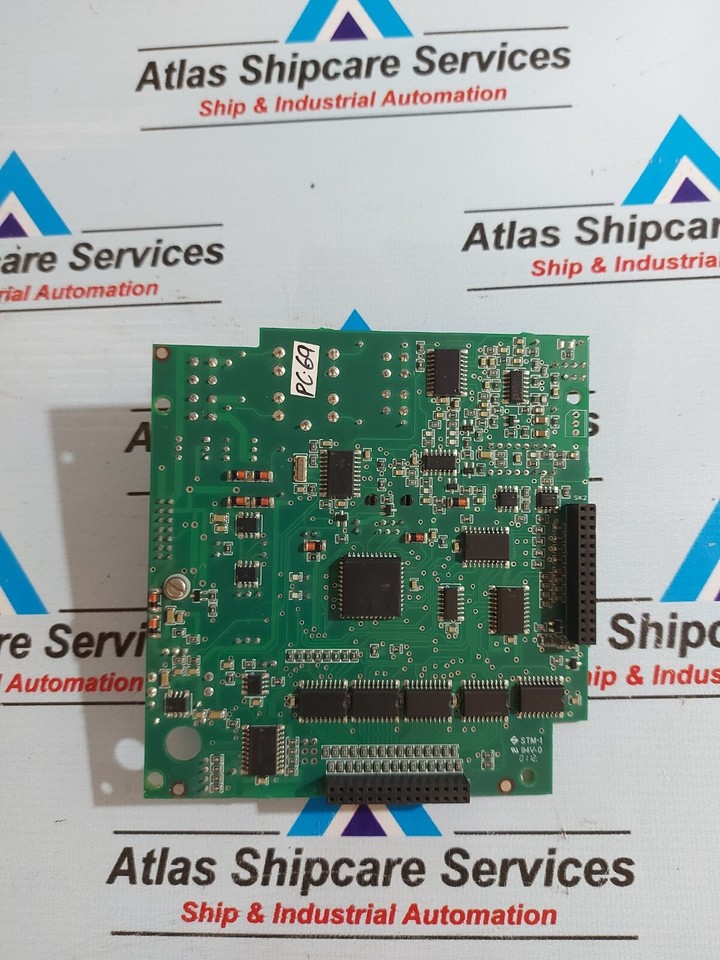 GAI-TRONICS 999-05-1019/4 PAGA ACCESS PANEL | eBay