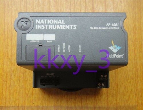 1 PCS NATIONAL INSTRUMENTS FP-1001 in good condition | eBay