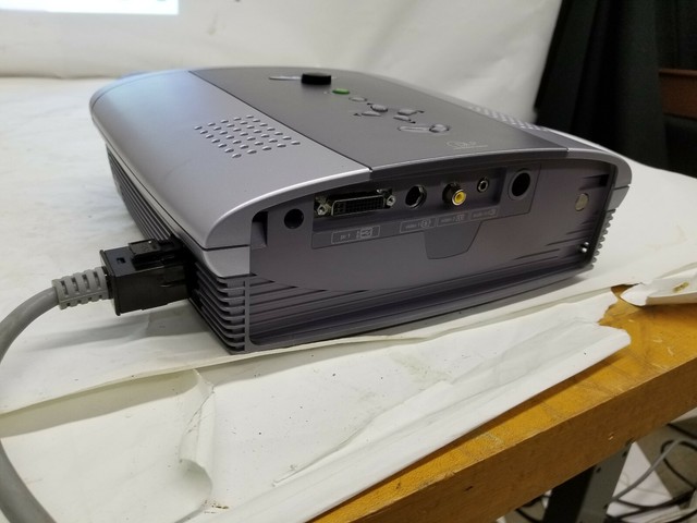 InFocus LP530 DLP Projector for sale online | eBay