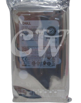1W7HC Dell ENTERPRISE AL14SXB60ENY 600GB 15K12G 128MB 2.5inSAS ...