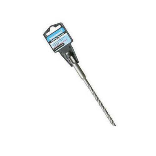 Silverline Sds Plus Masonry Drill Bit 8 x 210mm DIY Power Tool ...