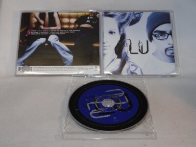 Lu - Lu CD - 6056-2 ** Free Shipping** | eBay