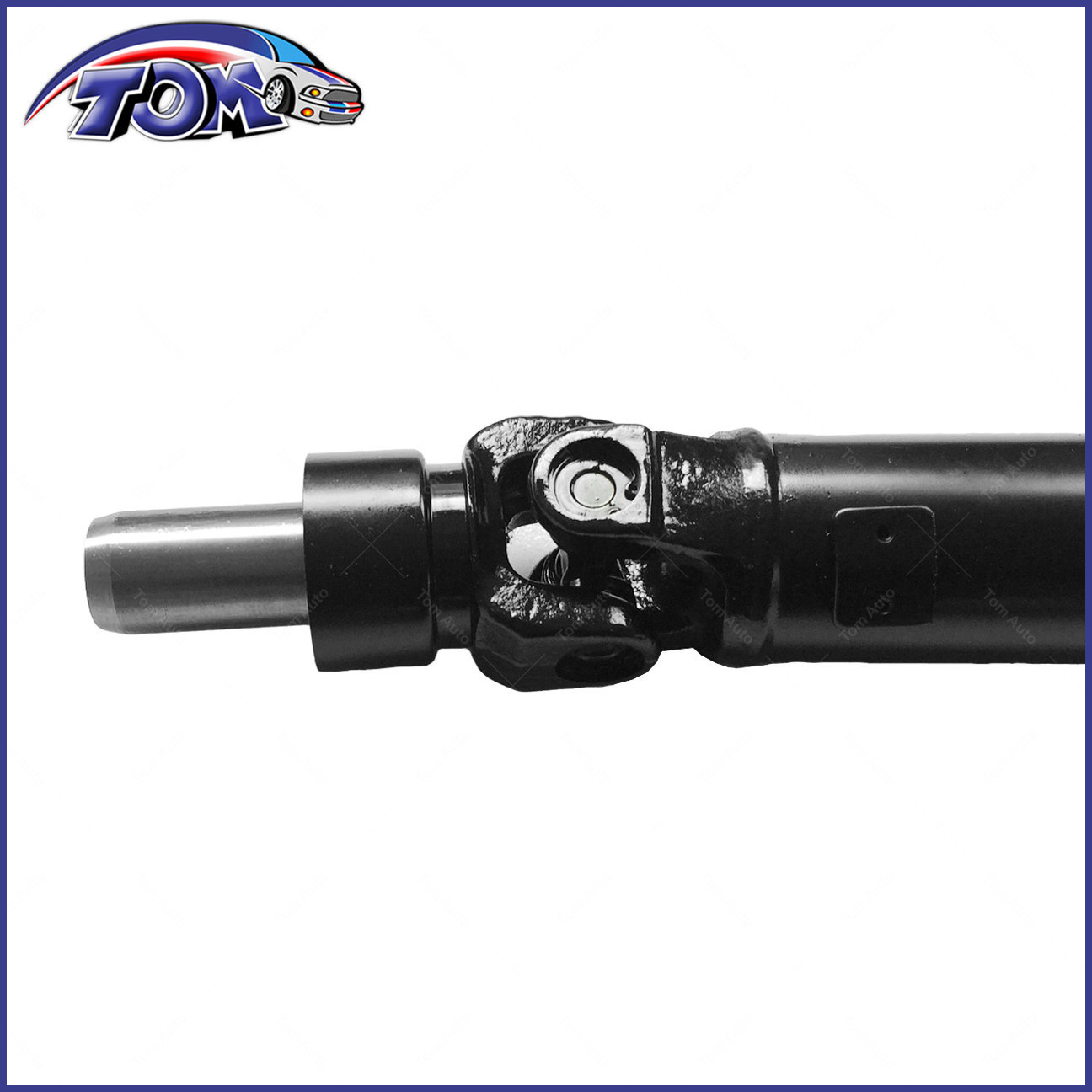 64.5" Rear Drive Shaft Assembly For Subaru Outback 2000-2004 27111 ...
