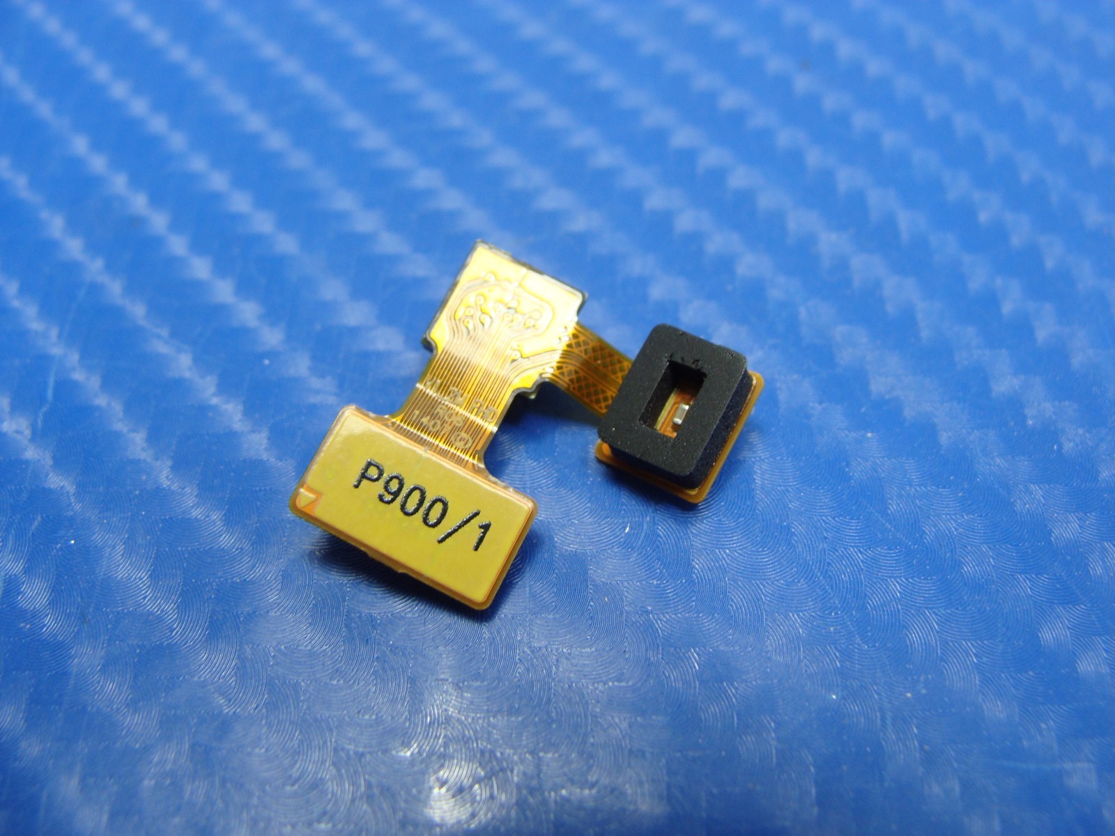 Samsung Galaxy Tab Pro SM-T900 12.2" Genuine Tablet Front Facing Camera ...