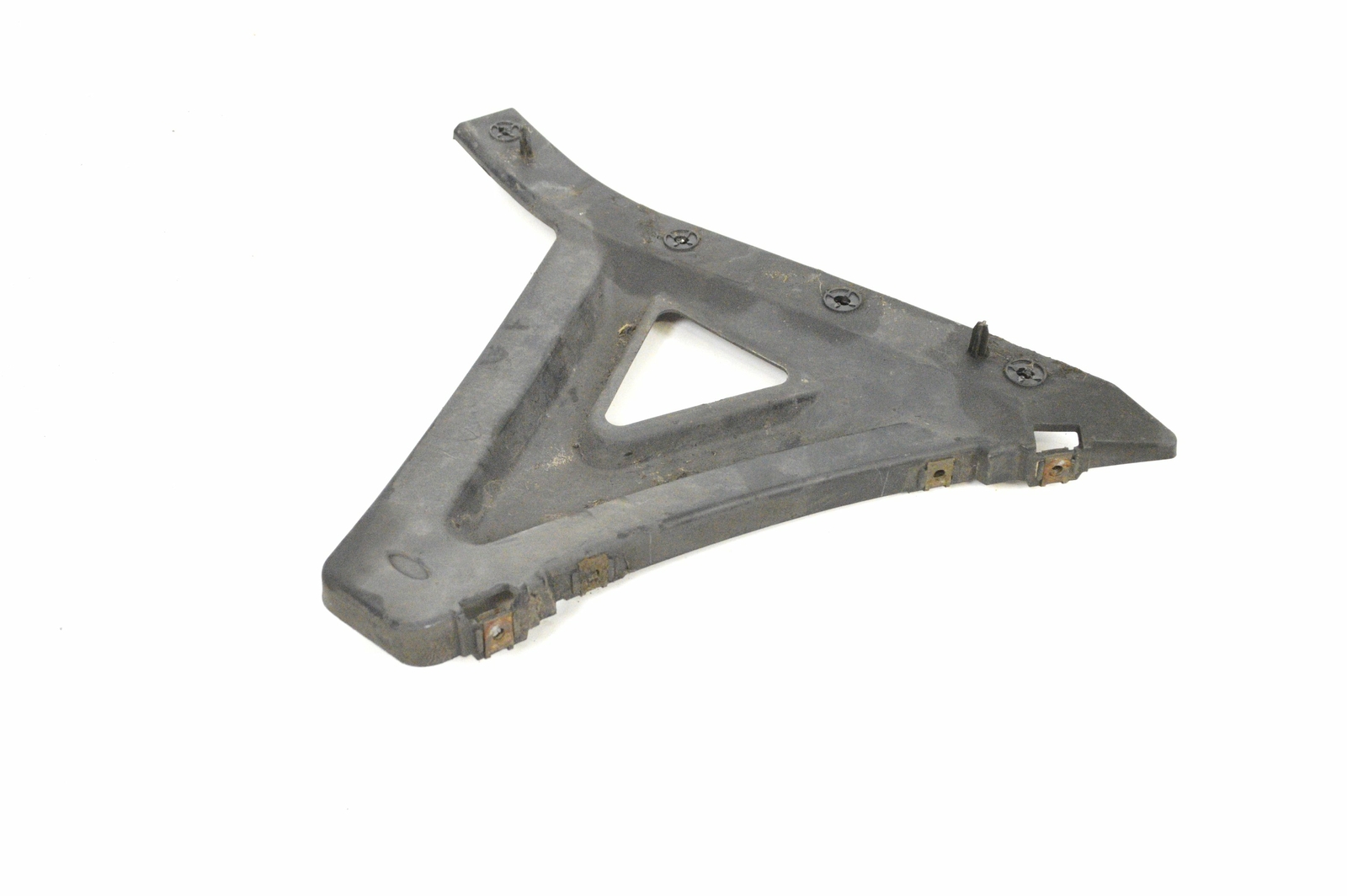 FORD TRANSIT CUSTOM 2016 FRONT RIGHT WING BK21-17D958-AC for sale ...