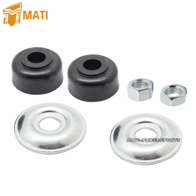 Golf Cart Rear Shock Absorber Bushing Kits for Club Car DS/Precedent ...