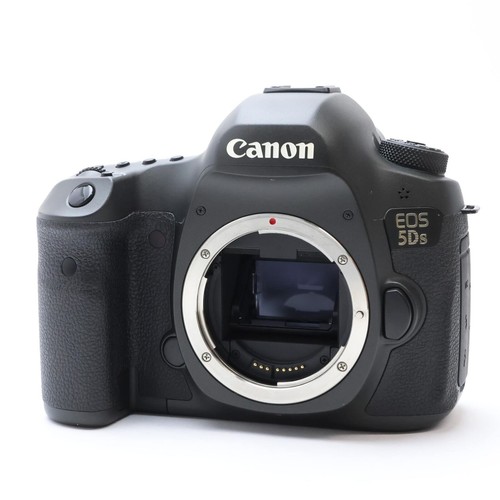Canon EOS 5Ds 50.6MP Digital SLR Camera Body #18 13803256949 | eBay