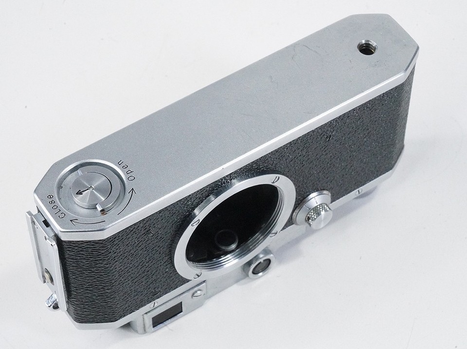 CANON IVSB BODY, EP MARKED/226279 | eBay