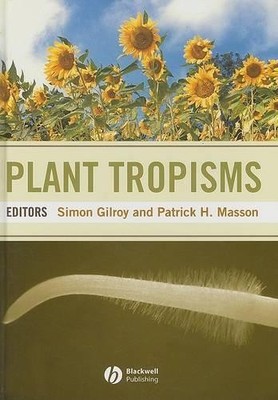 Simon Gilroy Plant Tropisms (Copertina rigida) | eBay