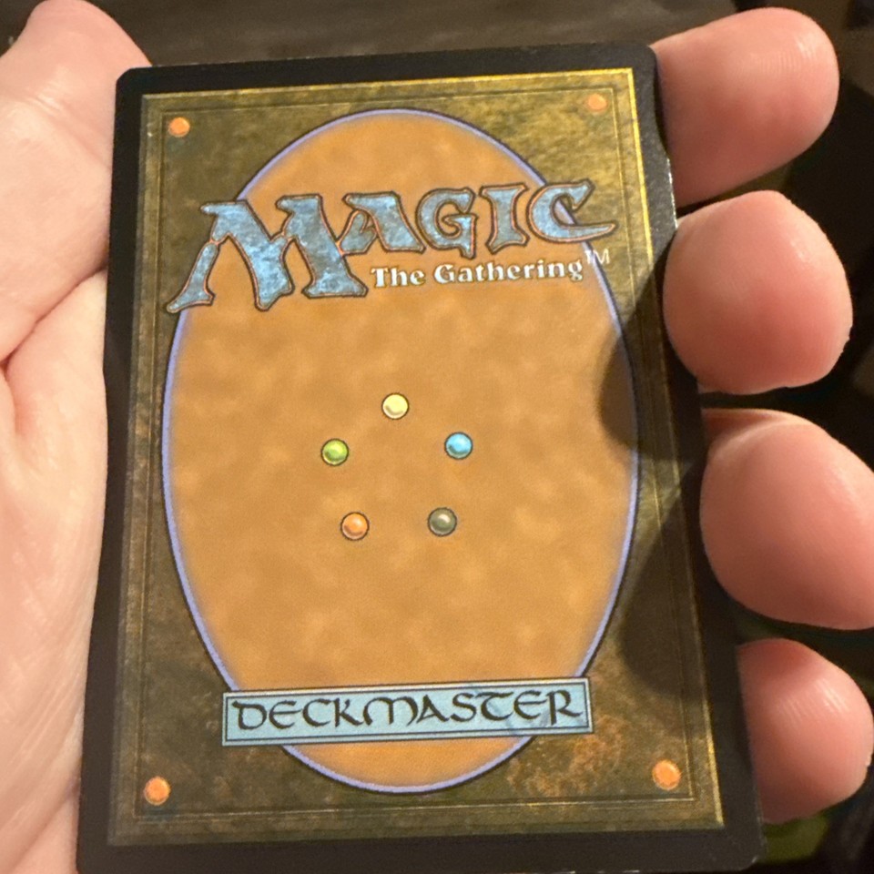 Sothera, the Supervoid #0115 EOE M (FOIL) - MTG Edge of Eternities | eBay