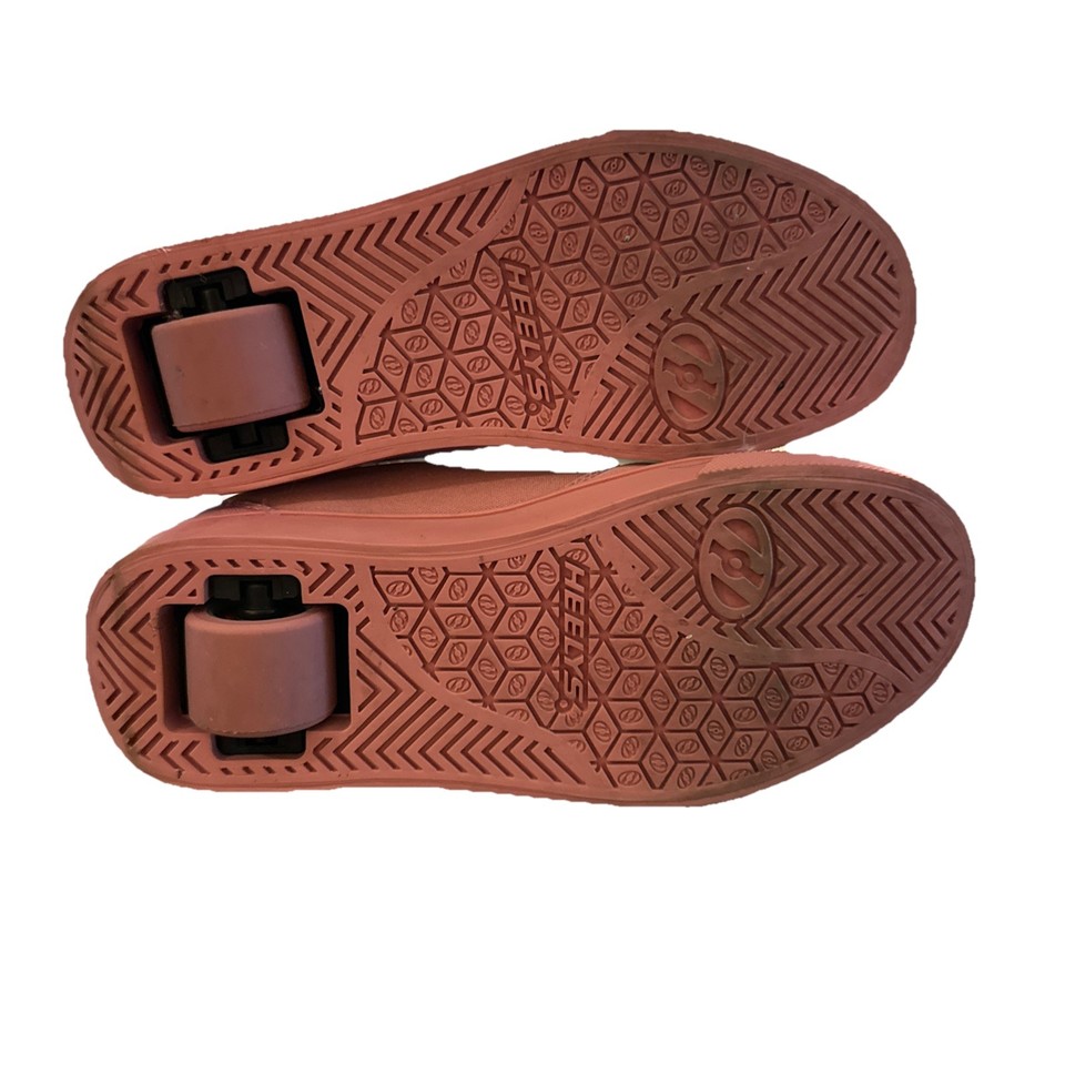 Heely’s Pro 20 LG - 2Y / Pink | eBay