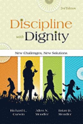 Discipline with Dignity (2008) by Curwin, Mendler, Mendler - Education Teaching 9781416607465| eBay