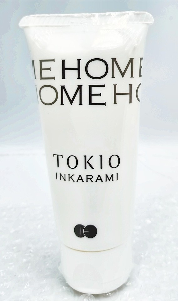 Dr.Jr TOKIO IE INKARAMI PREMIUM Shampoo/Treatment 400–700 & Oil/Home ...