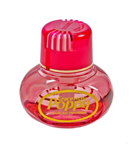 Original Poppy Erdbeere Lufterfrischer Raumduft LKW Auto Duft ...