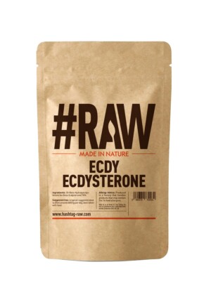 #RAW ECDY Ecdysterone 100g | eBay UK