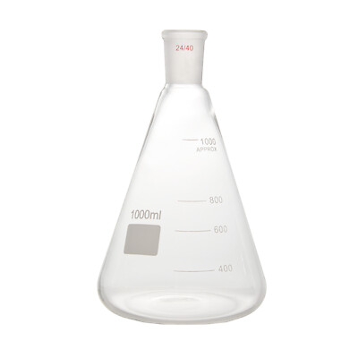 Lab Glassware - Ground Glass Lab Glassware