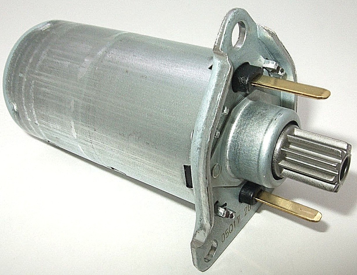 NEW GENUINE/ OEM TAC ETC MOTOR for TOYOTA 25800-06W00 25800-26010 25800 ...