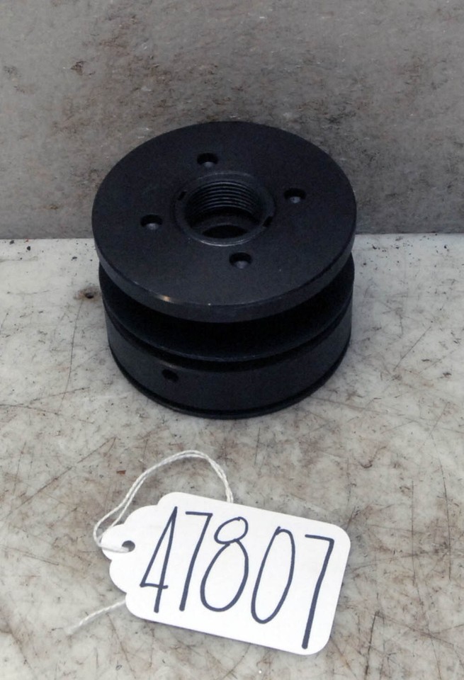 Surface grinder wheel hub arbor (inv 47807) | eBay