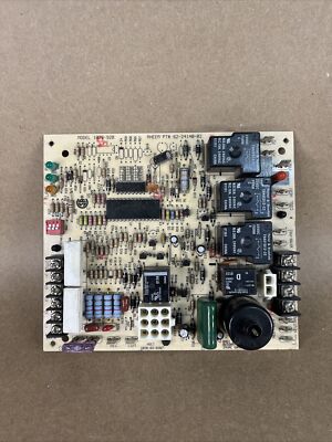 HVAC Parts - Control Board