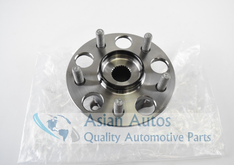 Genuine Toyota Rav4 19-21 Rear Wheel Bearing and Hub 4241042060 ...