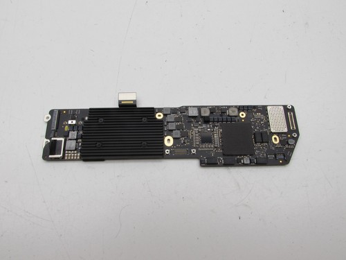 Apple MacBook A2179 2020 13" i3 1.1GHz 8GB 256GB Logic Board 820-01958 ...