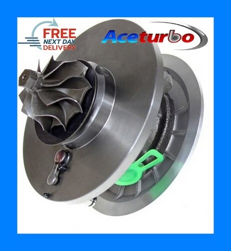Turbo Cartridge For Honda Civic 1.7 2001-2006 99BHP 721875-0001/0005 ...