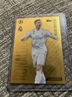 Cristiano Ronaldo Gold Edge Edition - Card Value