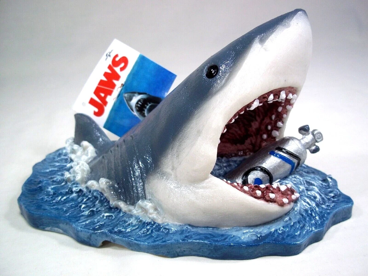 Bruce The Shark Jaws 2