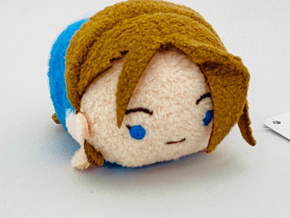 CAPCOM Capukoron mascot plush toy Resident Evil series Stuffed toy ...