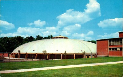 Alexander Memorial Building, Georgia Institute Technology, Atlanta ...