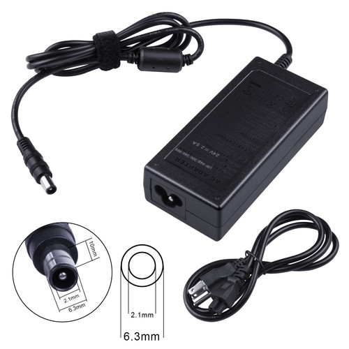 24V AC Adapter For Samsung HW-H355 HW-H370 HW-HM45 HW-H500 HW-H551 ...