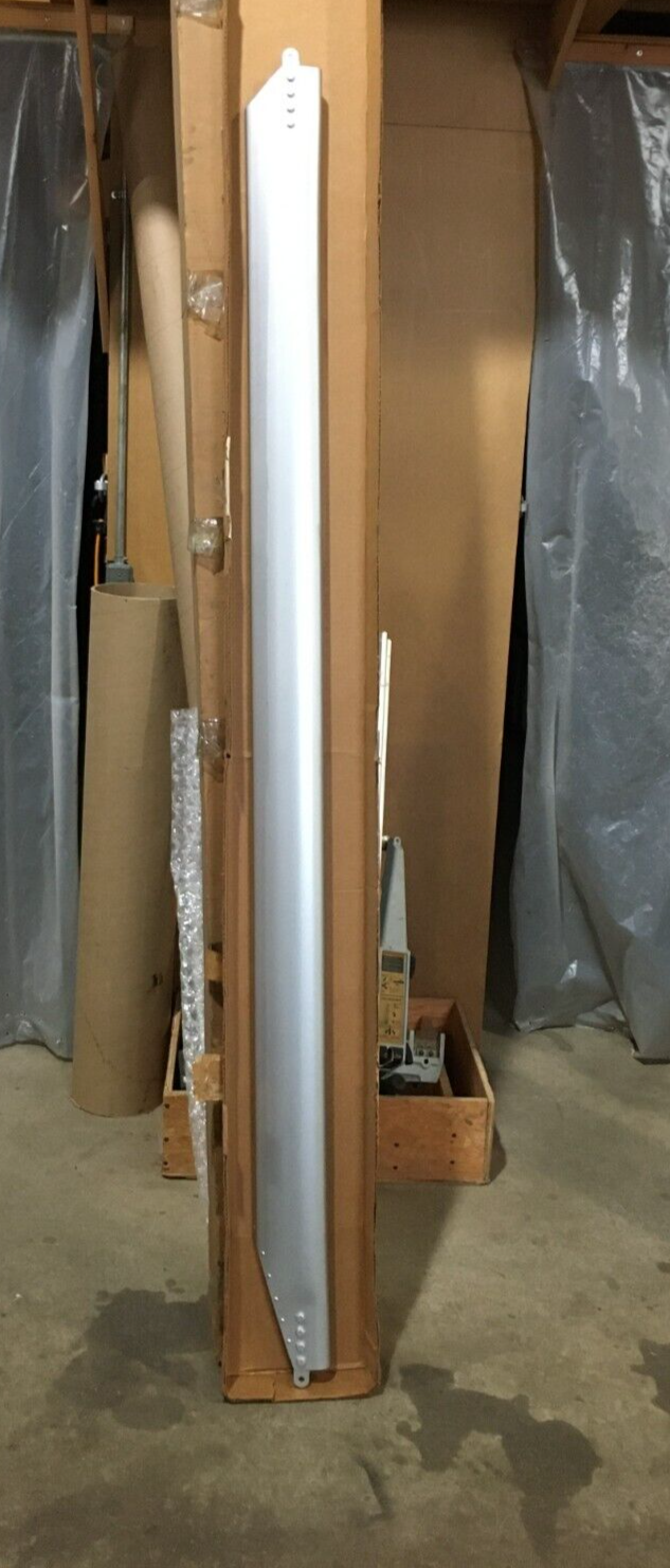 Edo Float Strut Assembly Aircraft P/N 23316 New | eBay