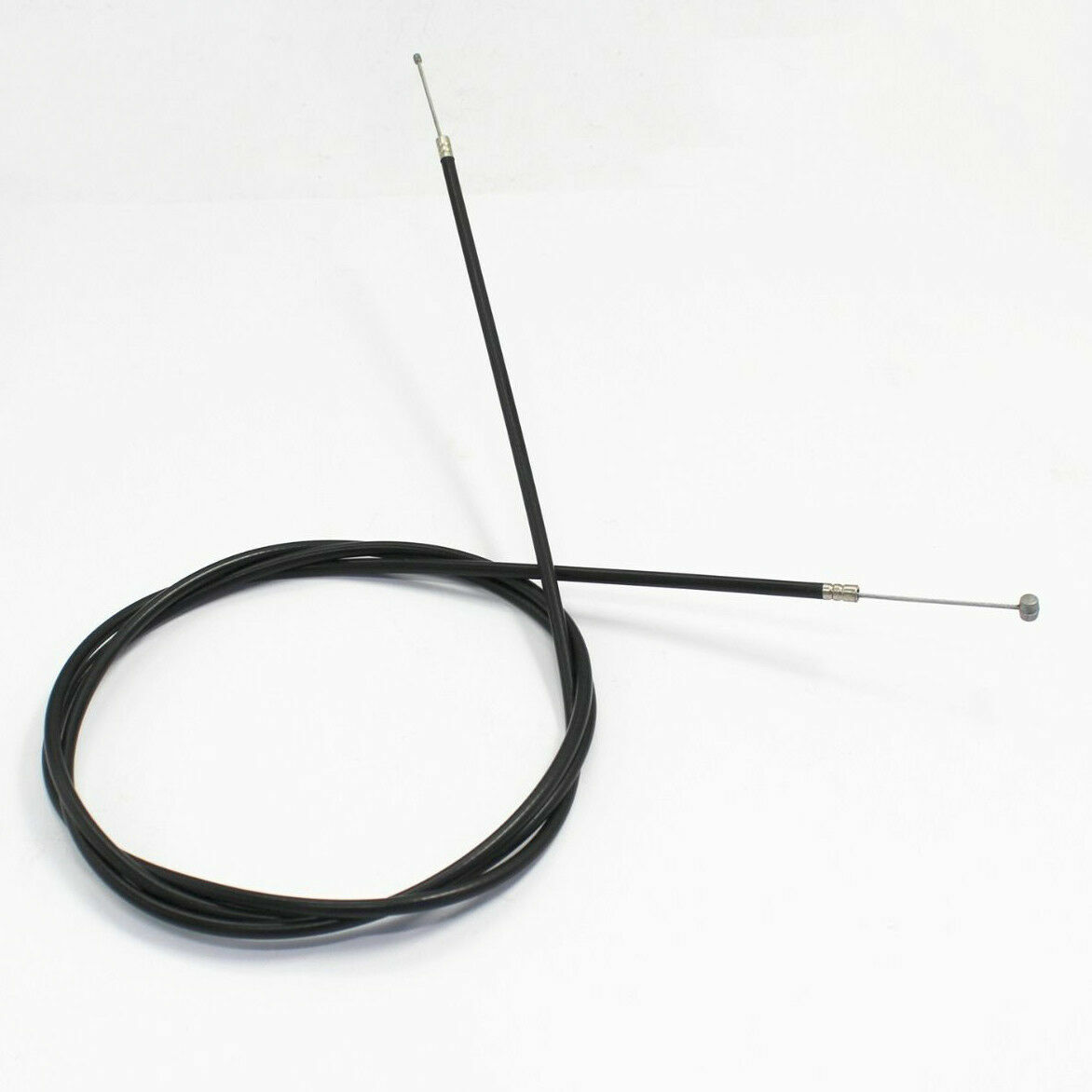 1.8M BUGGY THROTTLE CABLE 70cc 90cc 110cc 125cc Go Kart Scooter ...