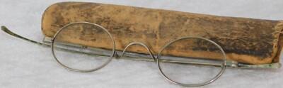 Optical - Victorian Eye Glasses