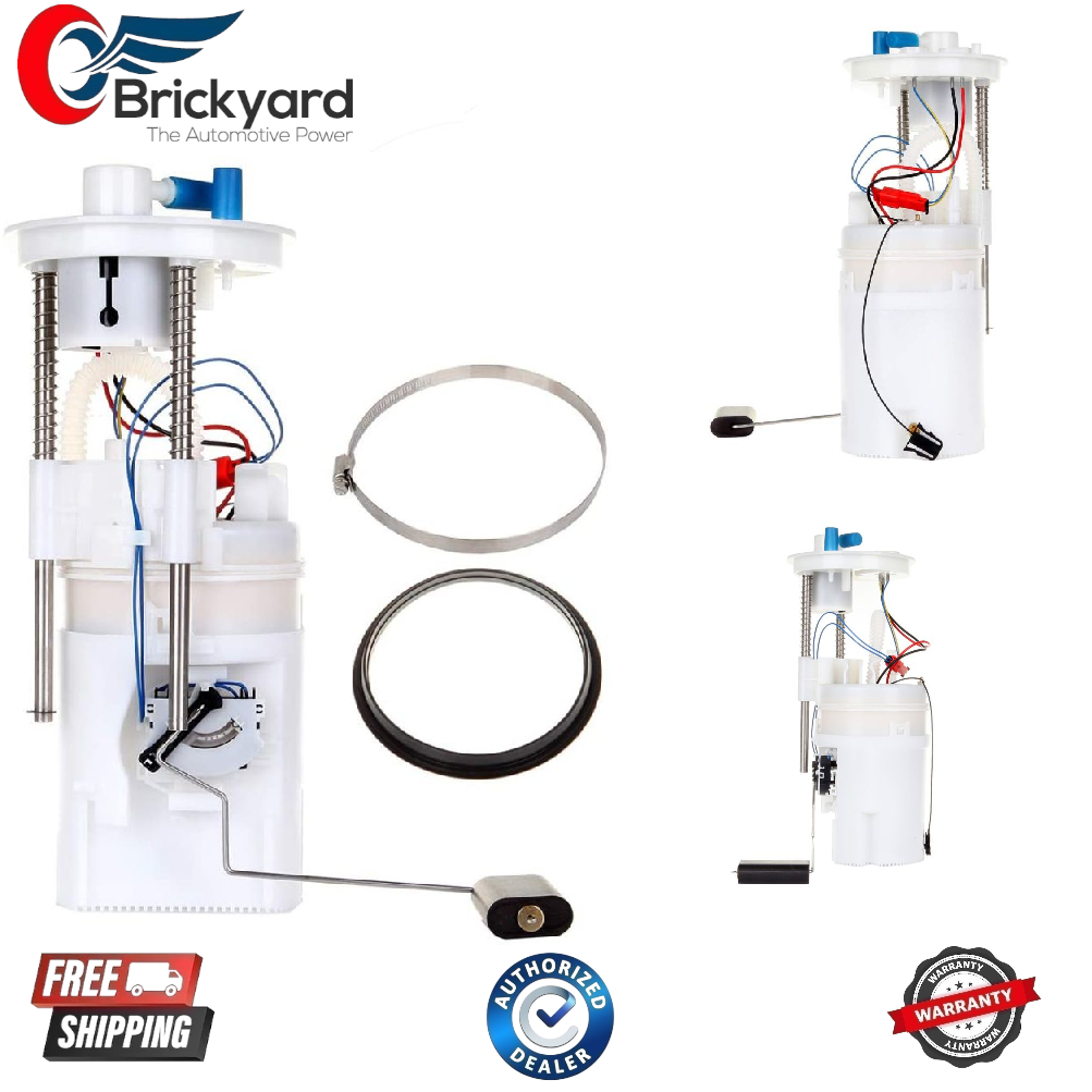 New PREMIUM Fuel Pump Module Assembly fits 07-10 BMW X5 3.0L-L6 | eBay