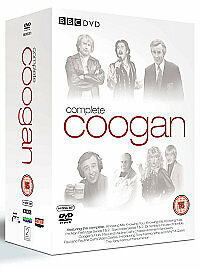 Steve Coogan - The Complete Collection (DVD, 2008) online kaufen | eBay