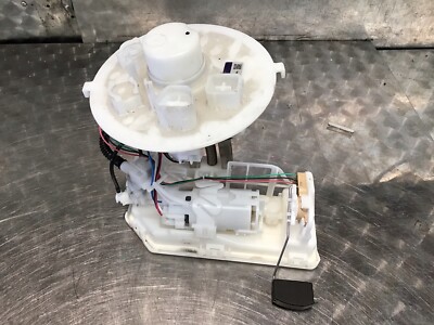 TOYOTA RAV4 MK5 XA50 2.5L IN TANK FUEL PUMP SENDING UNIT 77020-42260 ...