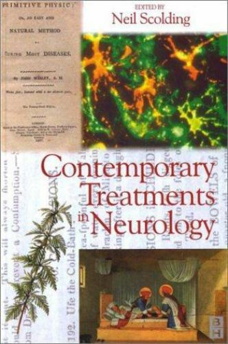 Contemporary Treatments in Neurology by Neil Scolding (2001, Trade ...