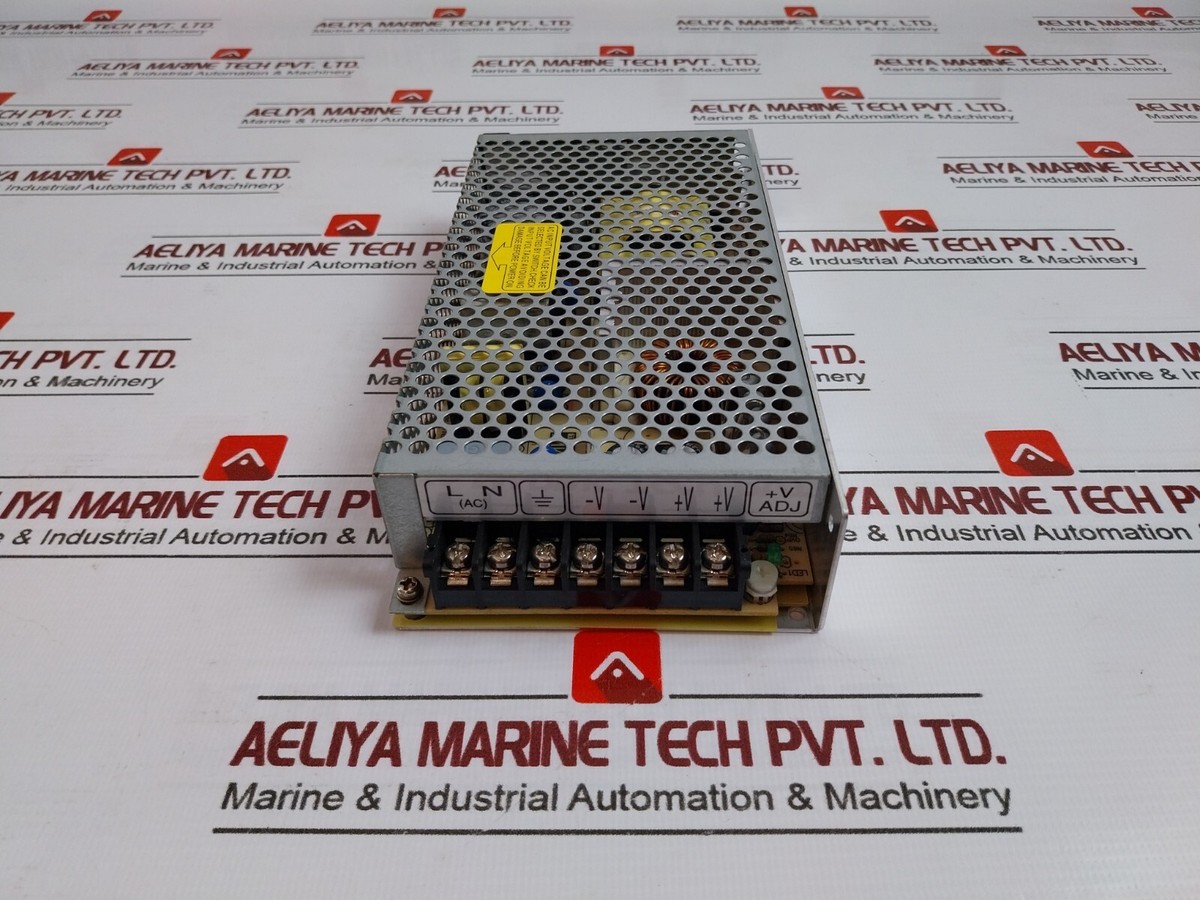 150 Ma 24 Dc Power Supply