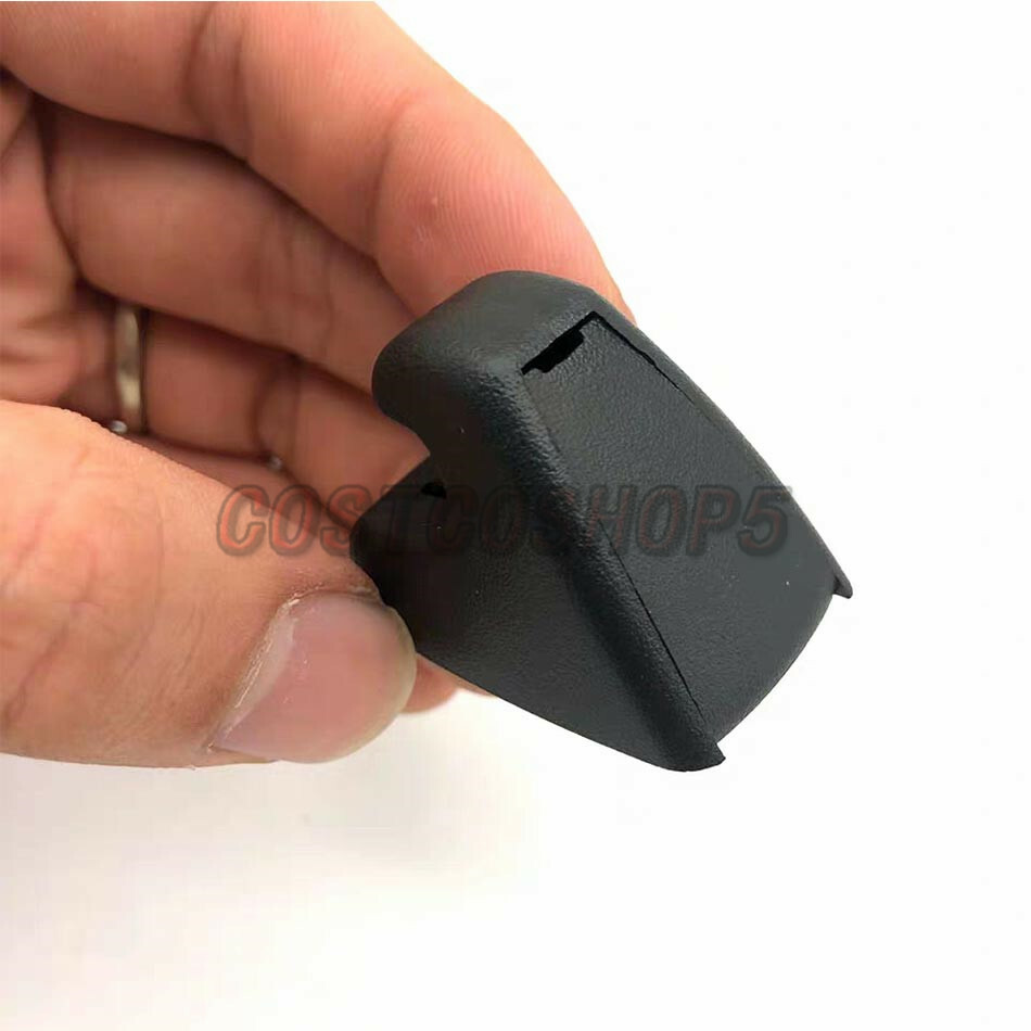 Set of 2 Sun Visor Support Clip Holder Hook FOR GM Cadillac 15824912 ...