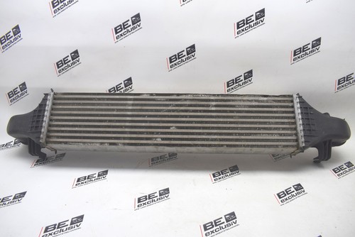 Mercedes B 180 W246 cooler fan intercooler A2465000100 | eBay