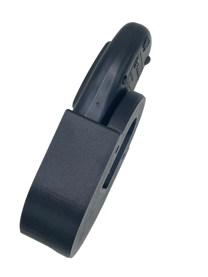 BLACK Minn Kota Ipilot Remote Controller Holder Mount USA MADE | eBay