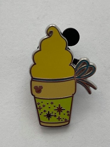 Tinker Bell Frozen Treats Completer 2018 Hidden Mickey Disney Pin ...