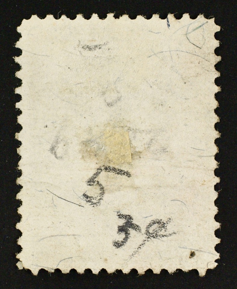 RU8b Charles Goodall US Revenue Match & Medicine Playing Card Private ...