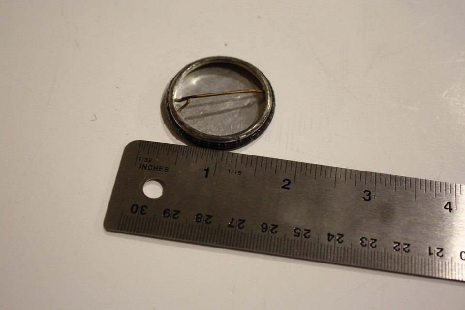 1976 Republican National Convention Yippie protest button New York City ...