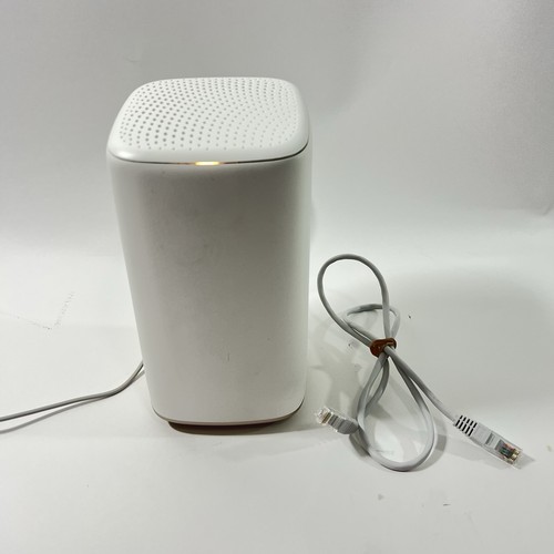 Xfinity xFi Gateway Router XB8-T Wifi CGM4981COM Tested W/Power Adapter ...