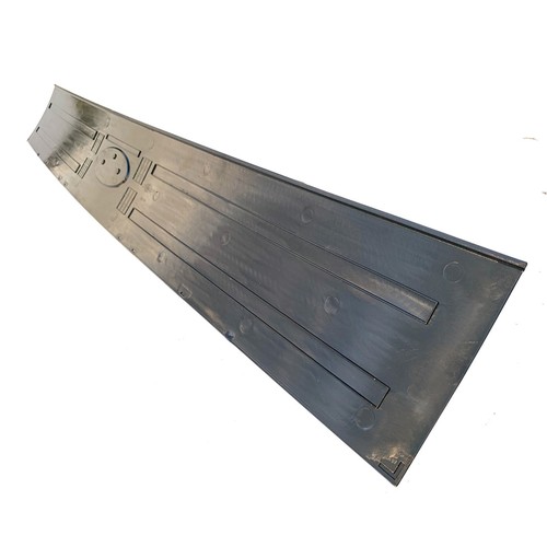 For Ford Explorer Green Upgraded Rear Hatch Tailgate Plate License ...