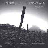 Robert Kyr: The Passion according to Four Evangelists (CD, Oct-2010 ...