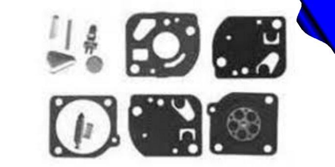 RB-27 GENUINE ZAMA CARBURETOR REPAIR REBUILD KIT USA Seller | eBay